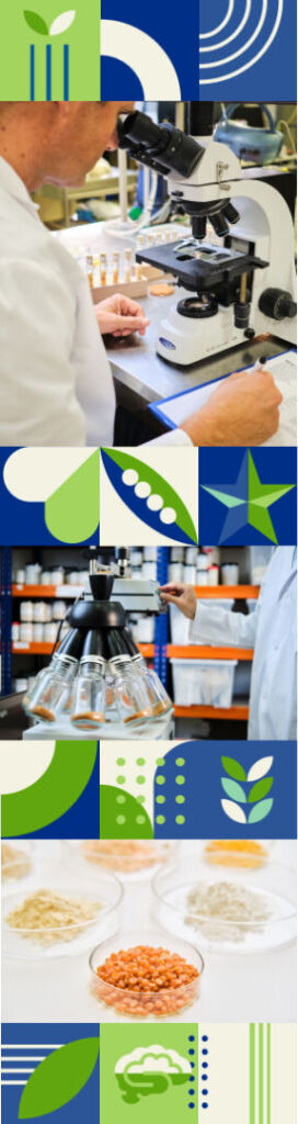 Sustainability policies and programs | Ebro Ingredients