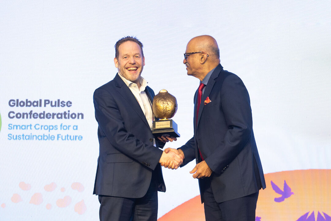 Natural Ingredient Supplier | Ebro Ingredients